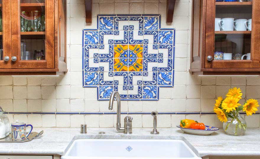 Sierra del Sol Santa Fe TILE